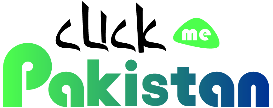 Pakistani Content Creators - Click Me Pakistan