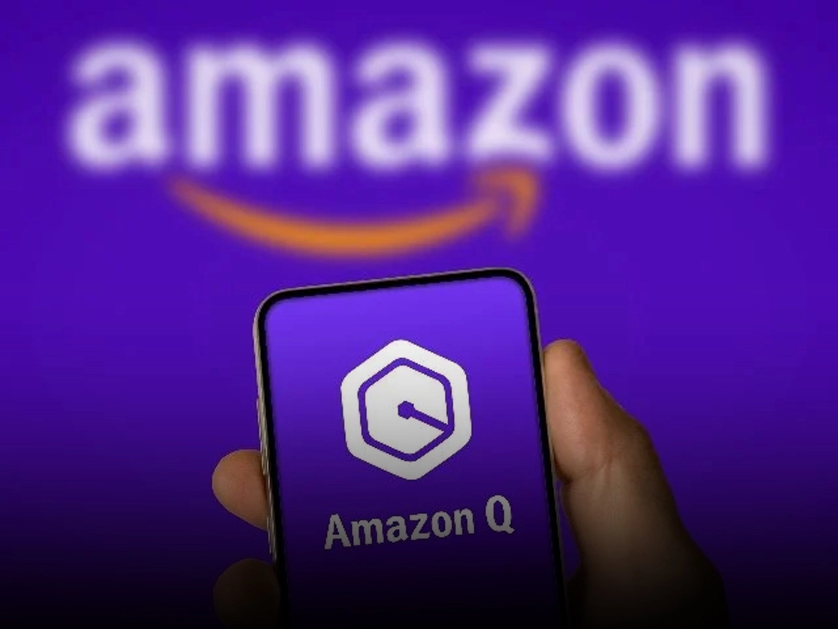 Latest AI Chatbot: Amazon Q - Click Me Pakistan