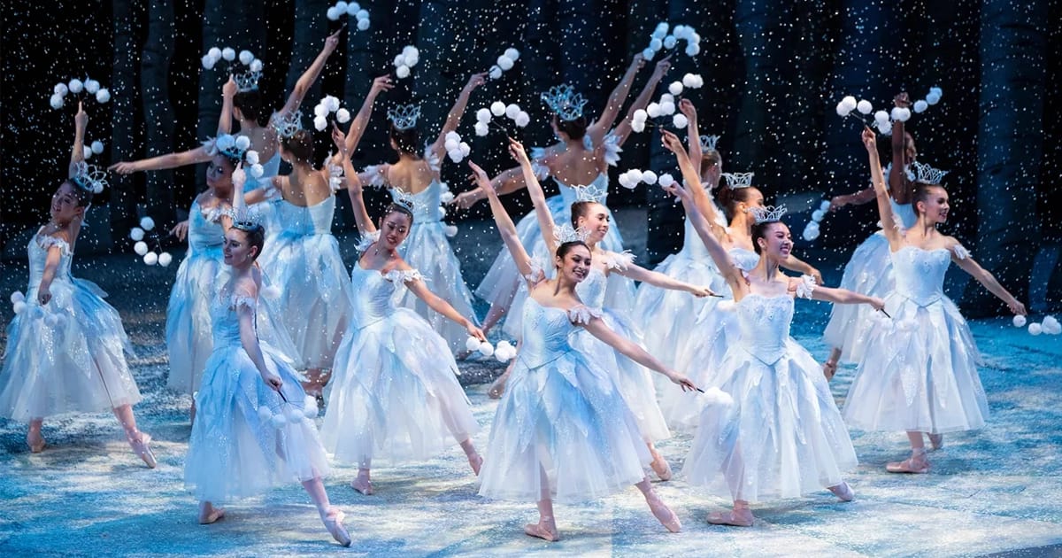 12 Interesting Facts About Winter