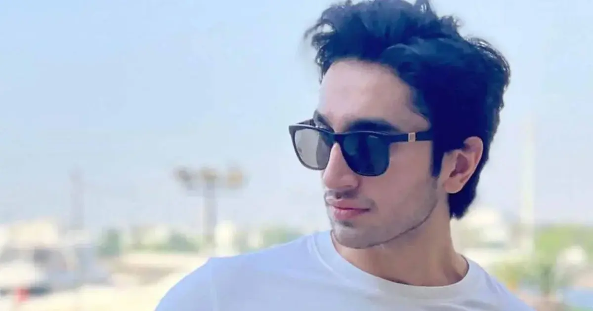 Top 5 Pakistani Actors - Click Me Pakistan