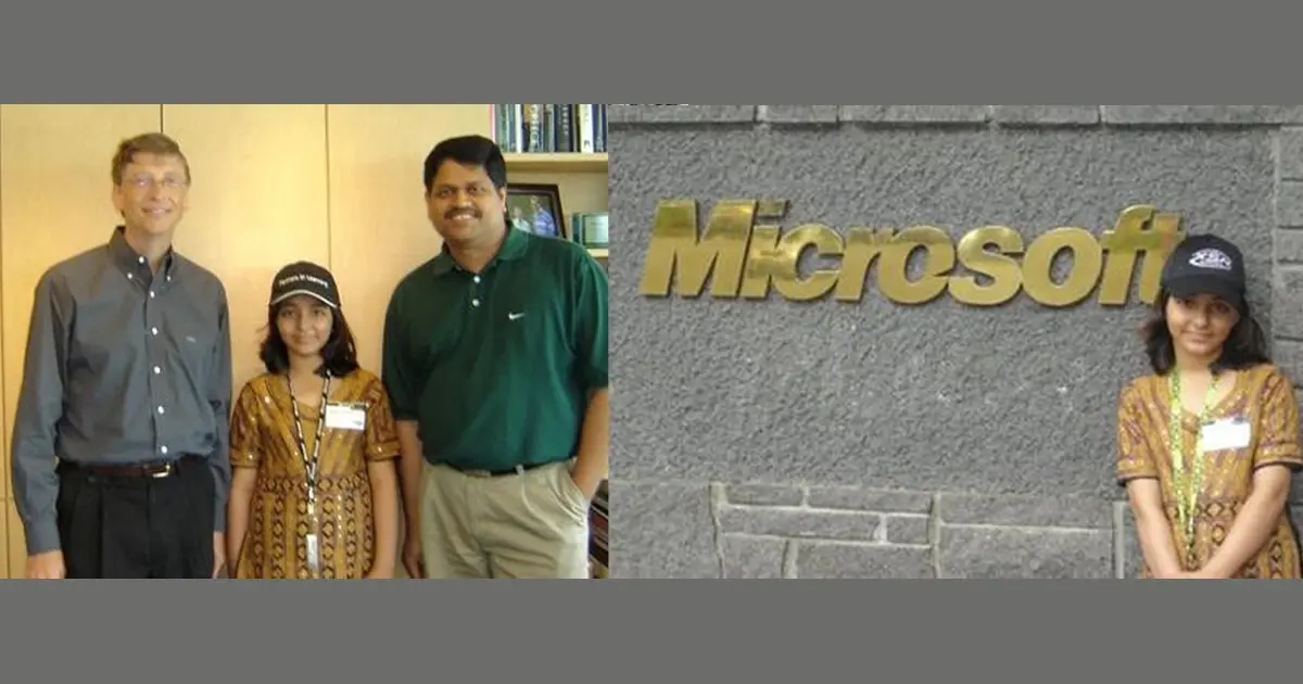 Honouring Arfa Karim: A Timeless Legacy