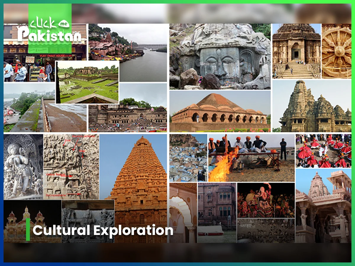 Cultural Exploration